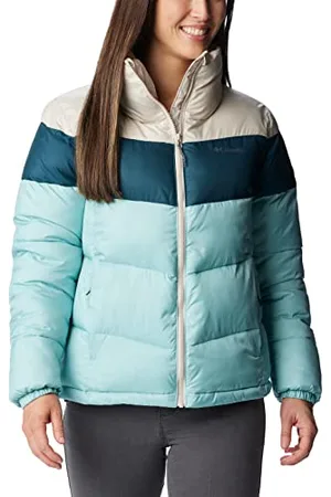 Columbia dames jassen & jacks | KLEDING.nl