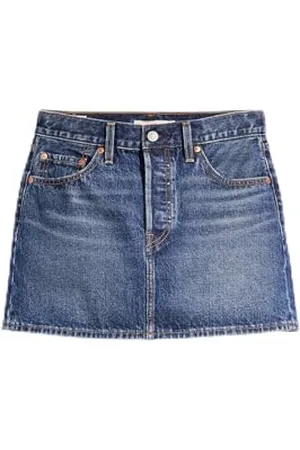 Levi's® dames rokken | KLEDING.nl
