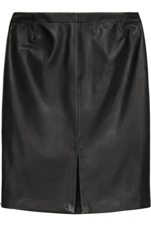 Rokken van leer voor dames | KLEDING.nl