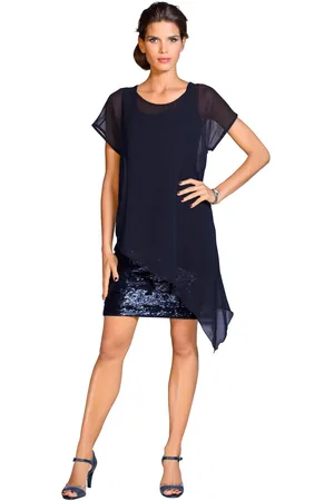 Dames feestjurken & cocktailjurken | KLEDING.nl