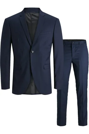 Heren pakken & kostuums | KLEDING.nl