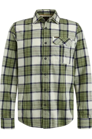 Heren overhemden | KLEDING.nl