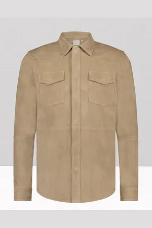 GOOSECRAFT heren kleding | KLEDING.nl