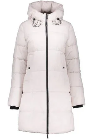 Dames winterjassen | KLEDING.nl